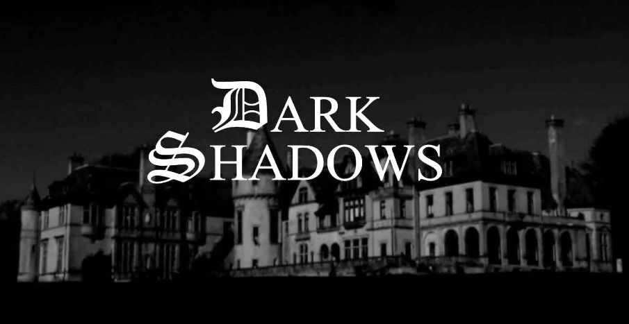 Little-known facts about TV’s ‘Dark Shadows’ – KellyKazek.com