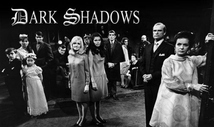 Little-known facts about TV’s ‘Dark Shadows’ – KellyKazek.com
