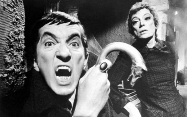 Little-known facts about TV’s ‘Dark Shadows’ – KellyKazek.com