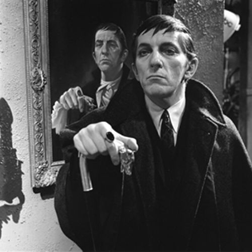 Little-known facts about TV’s ‘Dark Shadows’ – KellyKazek.com