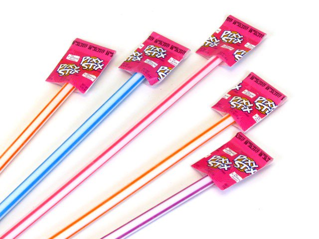 Highly questionable candies from our childhoods – KellyKazek.com