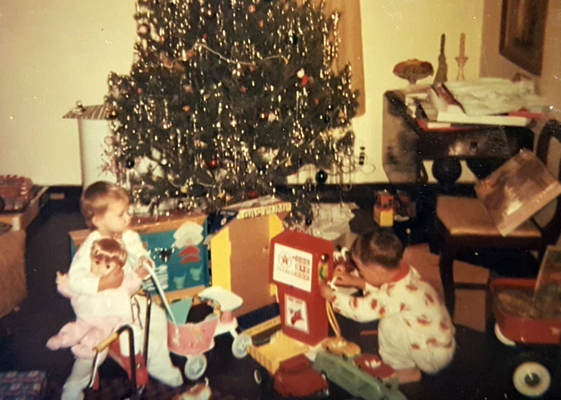 12 things you’d find in the house where I grew up. Do you remember ...