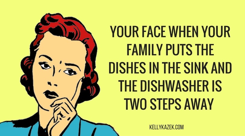 Dirty Dishwasher Memes How To Troubleshoot A Dishwasher ASI Hastings