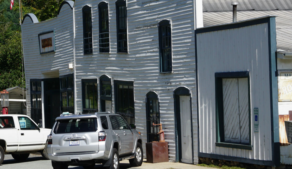 N.C.’s original Mast General Store was well worth the detour ...