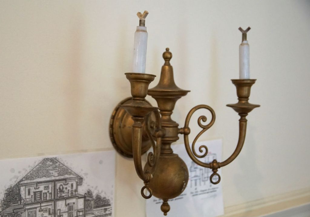 This 1899 mansion we visited was used in ‘The Green Mile’ – KellyKazek.com