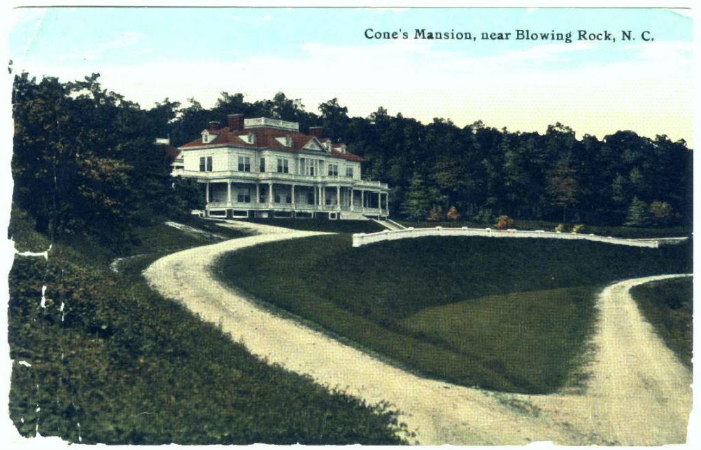 This 1899 mansion we visited was used in ‘The Green Mile’ – KellyKazek.com