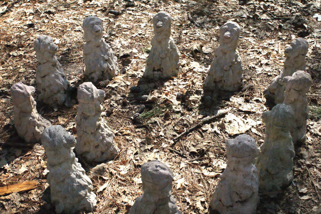 Our trip to the Monkey Massacre Memorial – KellyKazek.com