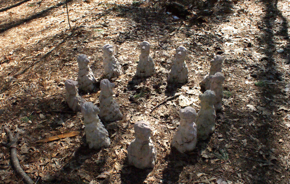 Our trip to the Monkey Massacre Memorial – KellyKazek.com