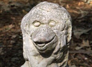 Our trip to the Monkey Massacre Memorial – KellyKazek.com