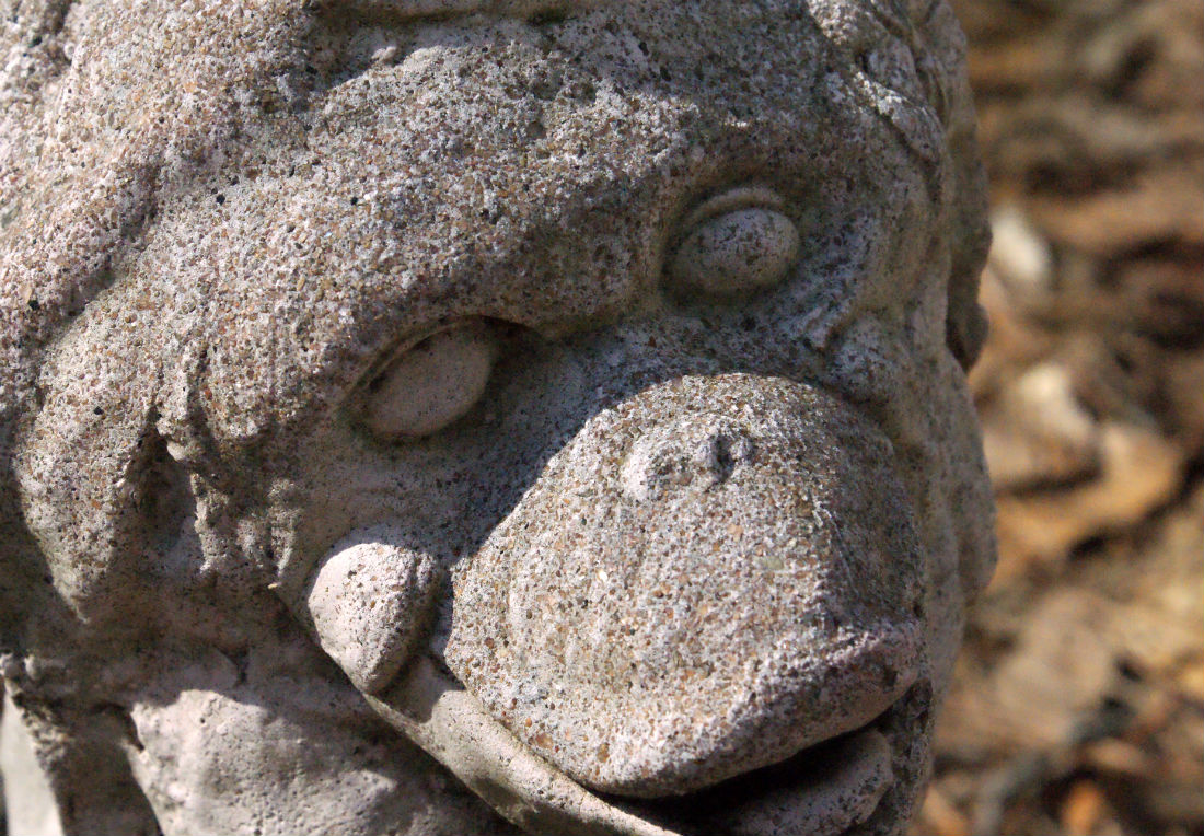 Our trip to the Monkey Massacre Memorial – KellyKazek.com