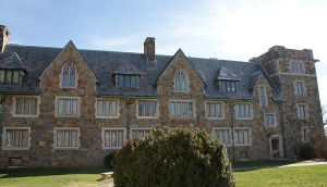 Berry College campus, largest in world, was one of our most picturesque ...