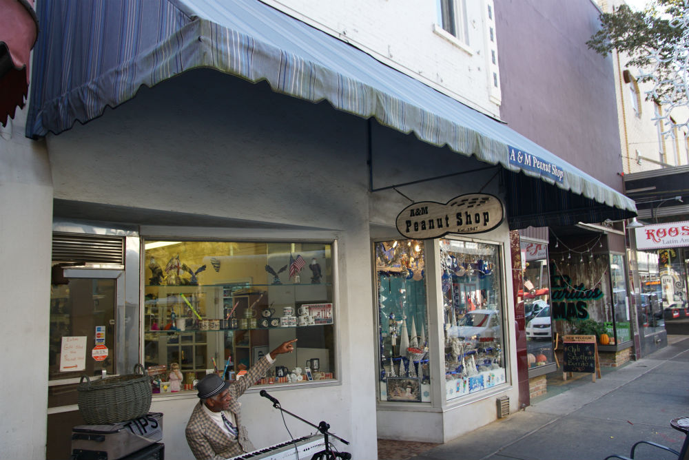 Here are some things to see in historic Mobile – KellyKazek.com