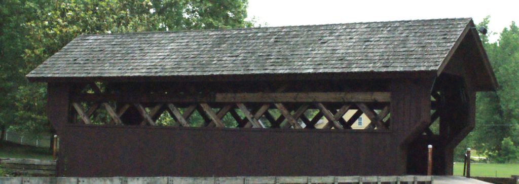 Iuka, Mississippi: Home to famous springs and Apron Museum – KellyKazek.com