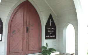 Iuka, Mississippi: Home to famous springs and Apron Museum – KellyKazek.com