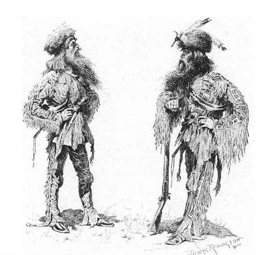 The Harpe brothers: America’s first serial killers – KellyKazek.com