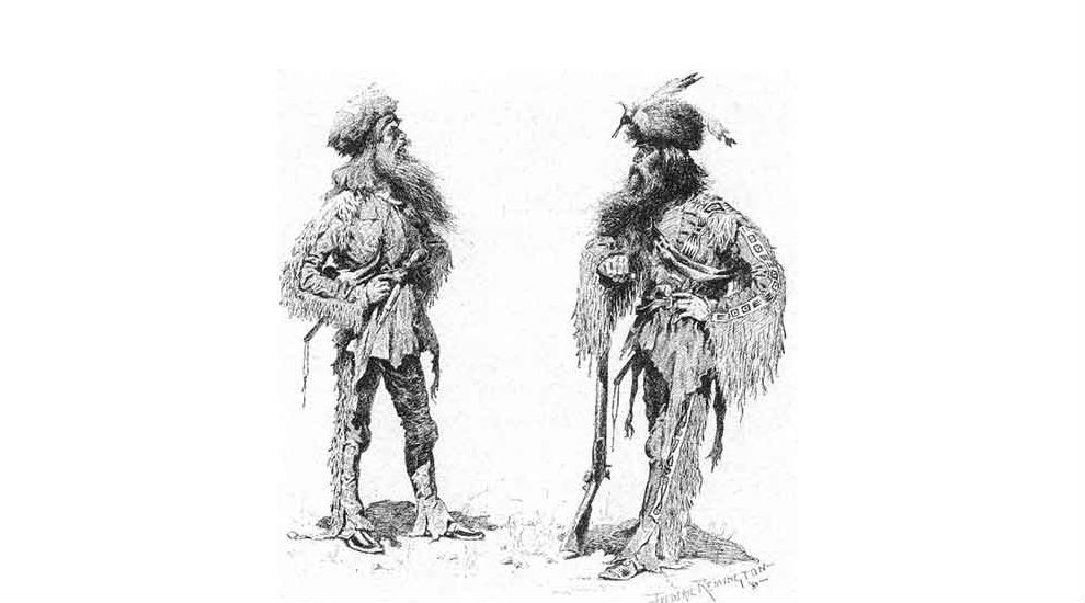 The Harpe brothers: America’s first serial killers – KellyKazek.com