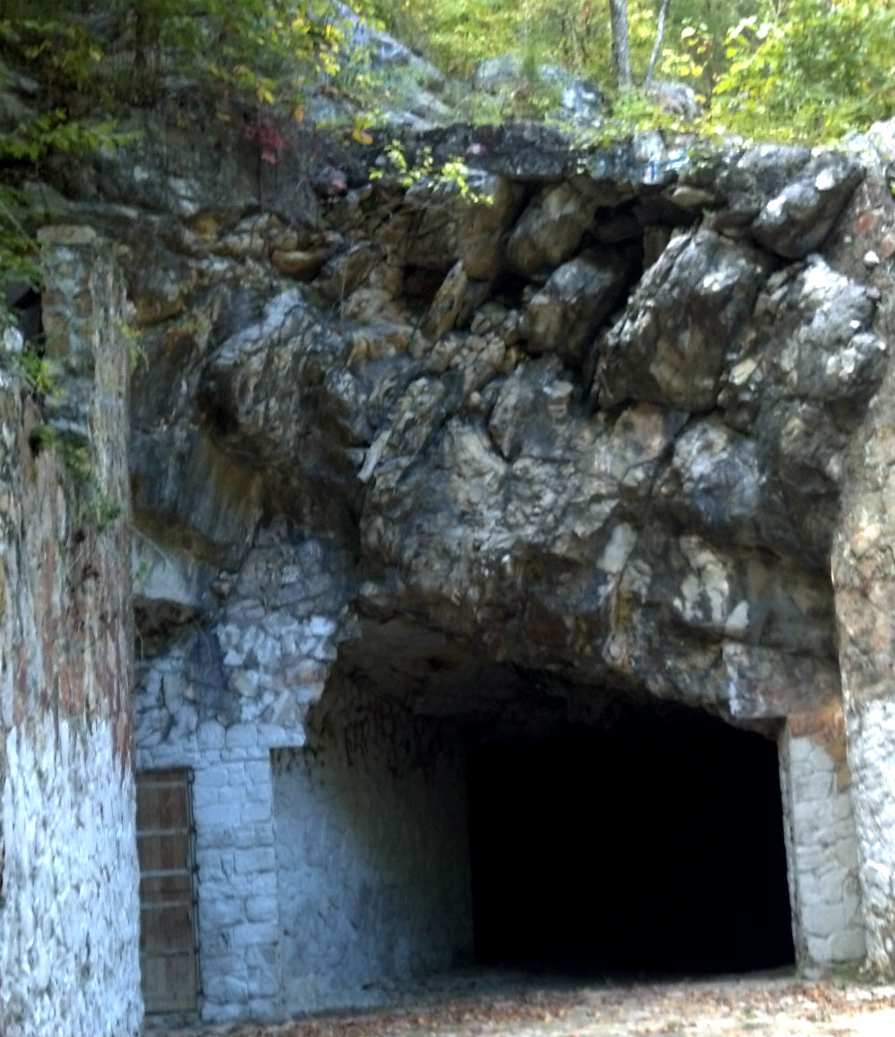 When Bangor Cave was Alabama’s most popular Prohibition night club ...