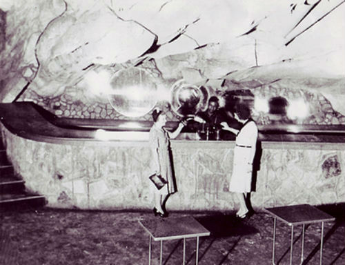 When Bangor Cave was Alabama’s most popular Prohibition night club ...