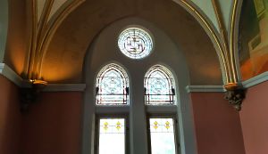 Bet you didn’t know about this haunted American castle – KellyKazek.com