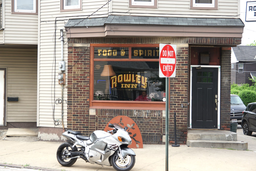 Any fan of ‘A Christmas Story’ should visit the house used in the film ...