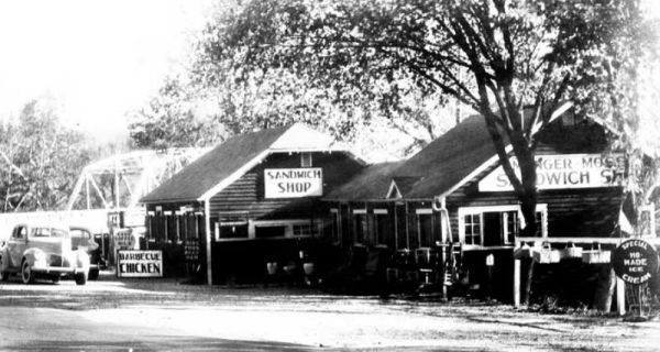 The fate of historic Devil’s Elbow on Route 66 – KellyKazek.com