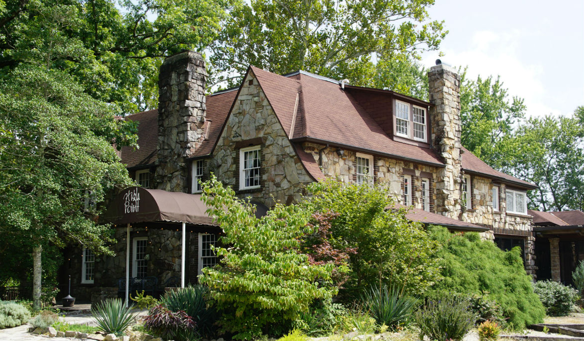 Legend says this historic Tennessee home had hidden passages for Al ...