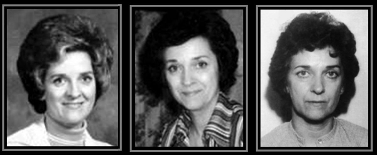 The gruesome tale of Marie Hilley and the world’s most bizarre Black ...