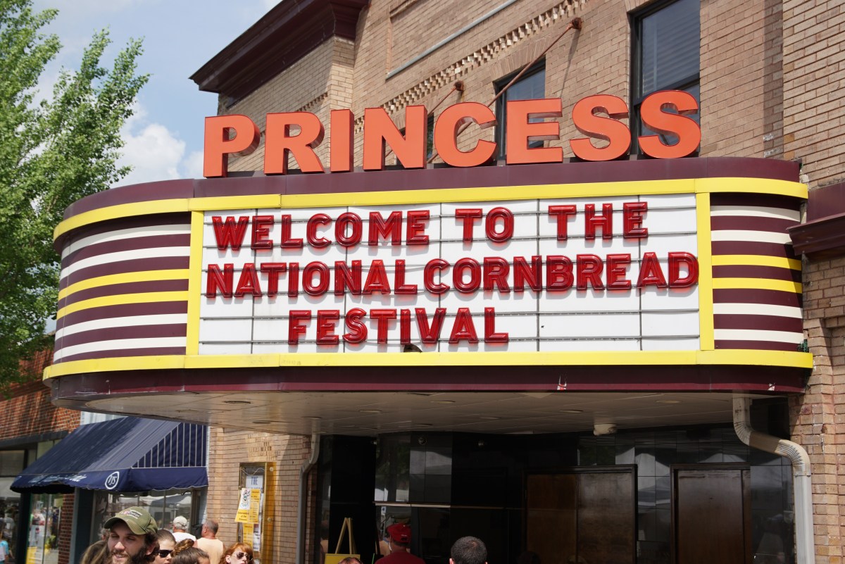Here’s what to expect if you go to the National Cornbread Fest – and ...