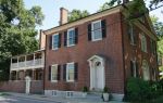 See the gorgeous historic houses of Lexington, Ky., including the Mary ...