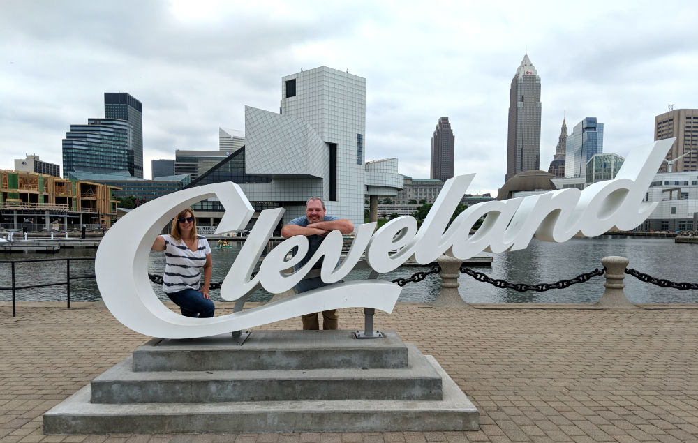 The story behind the ‘Bombed Thinker’ statue on display outside this ...