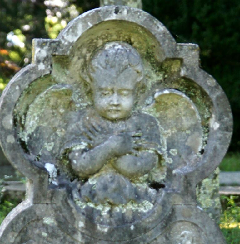The cemetery run by the University of the South is a beautiful and ...