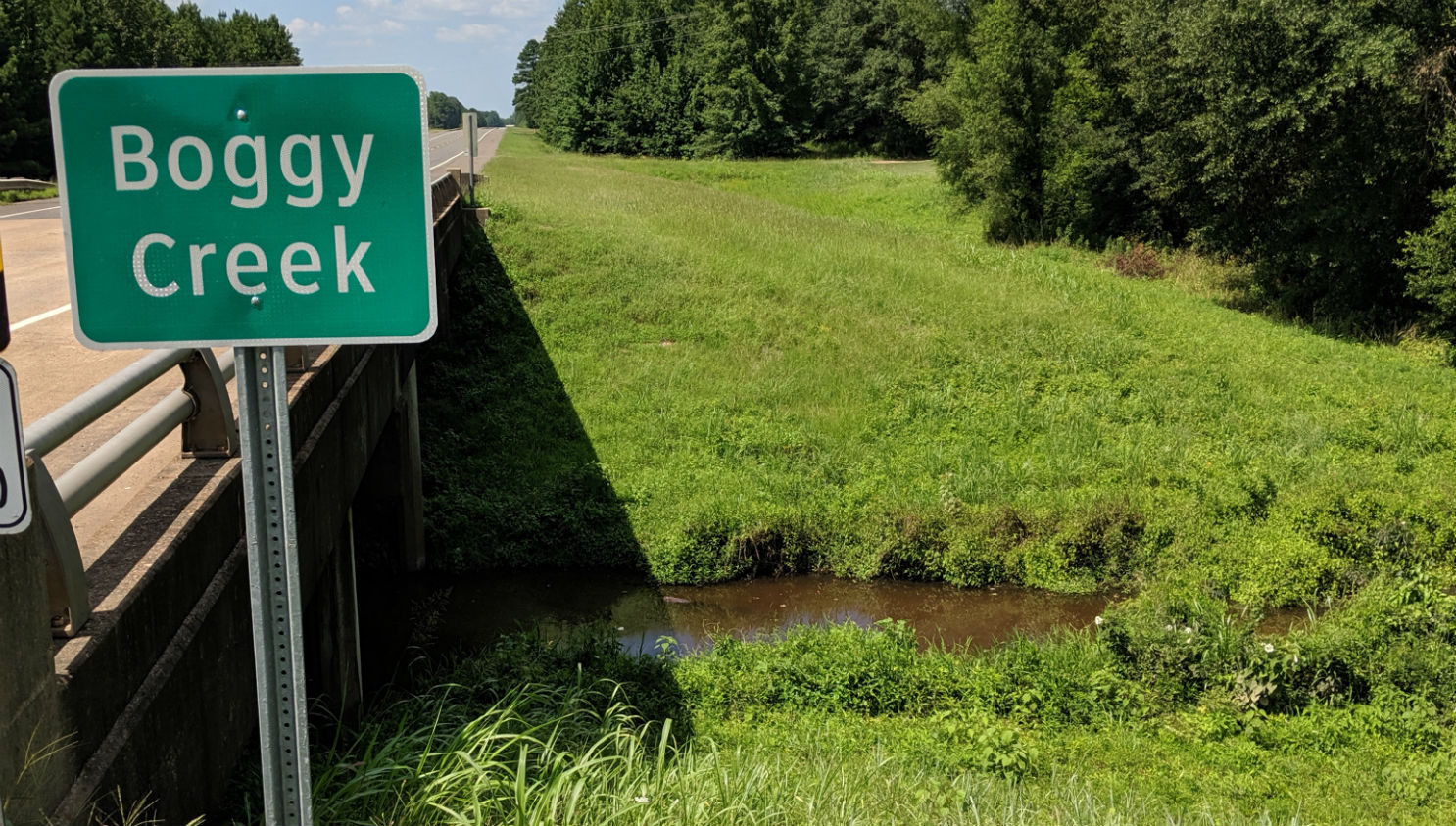 We visited the home of the legendary Fouke Monster and the ‘Legend of ...