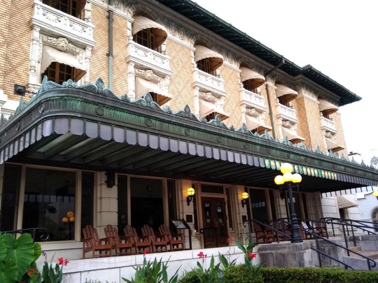 Hot Springs, Ark., was one of the coolest cities we visited: Road-trip ...