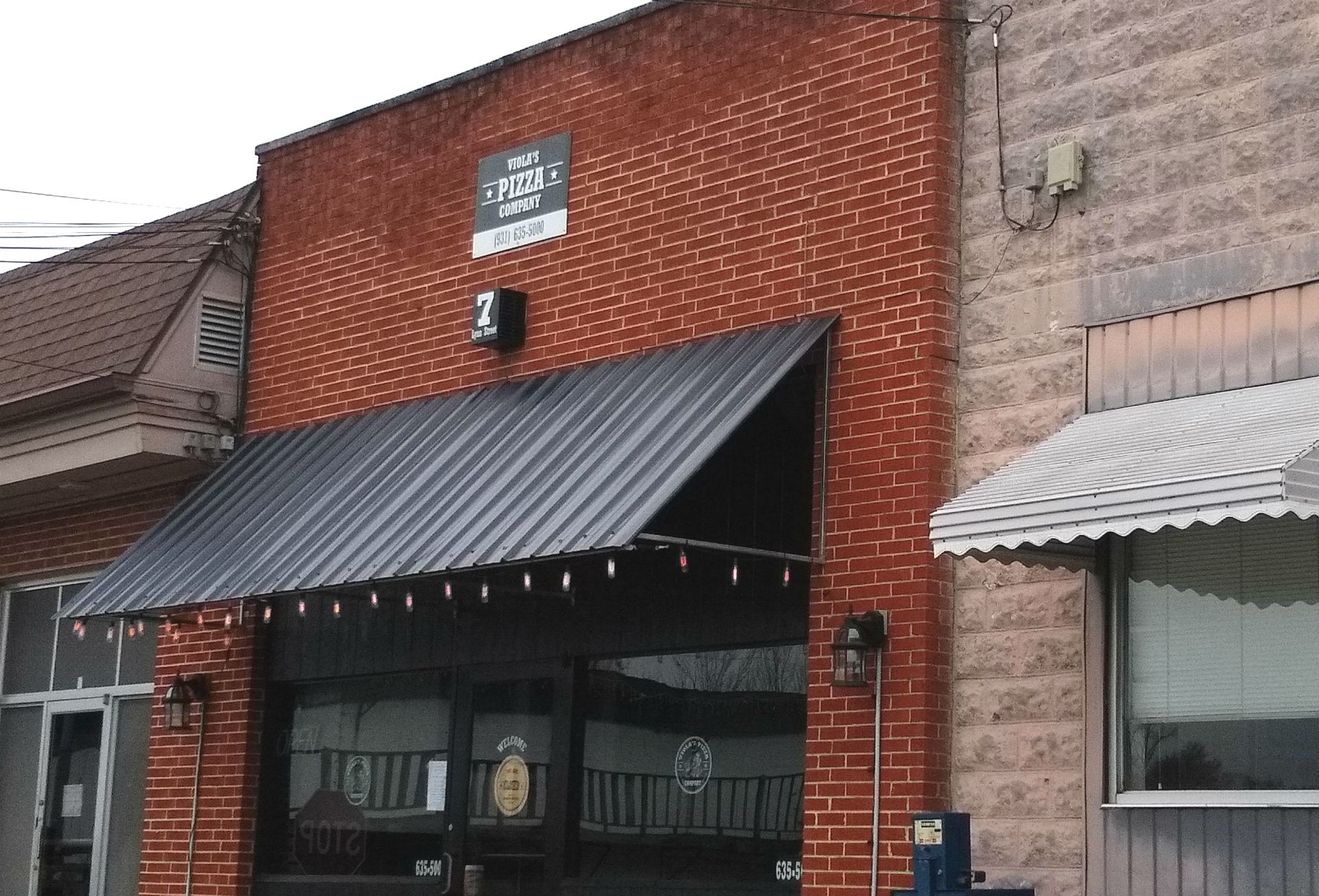 A visit to the tiny town of Viola, Tenn. – KellyKazek.com