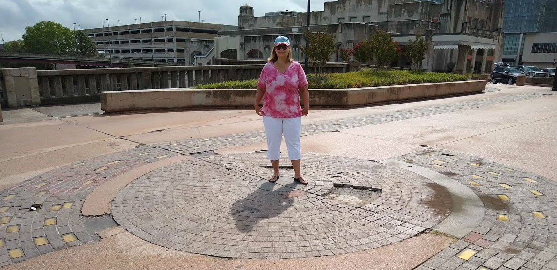 At this mystery spot, you can hear your voice echo back – KellyKazek.com