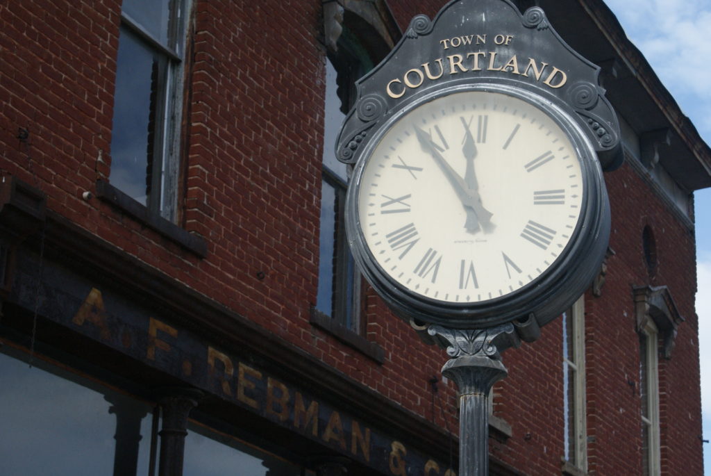 The forgotten Alabamians who helped save Texas: Dr. Jack Shackelford’s ...