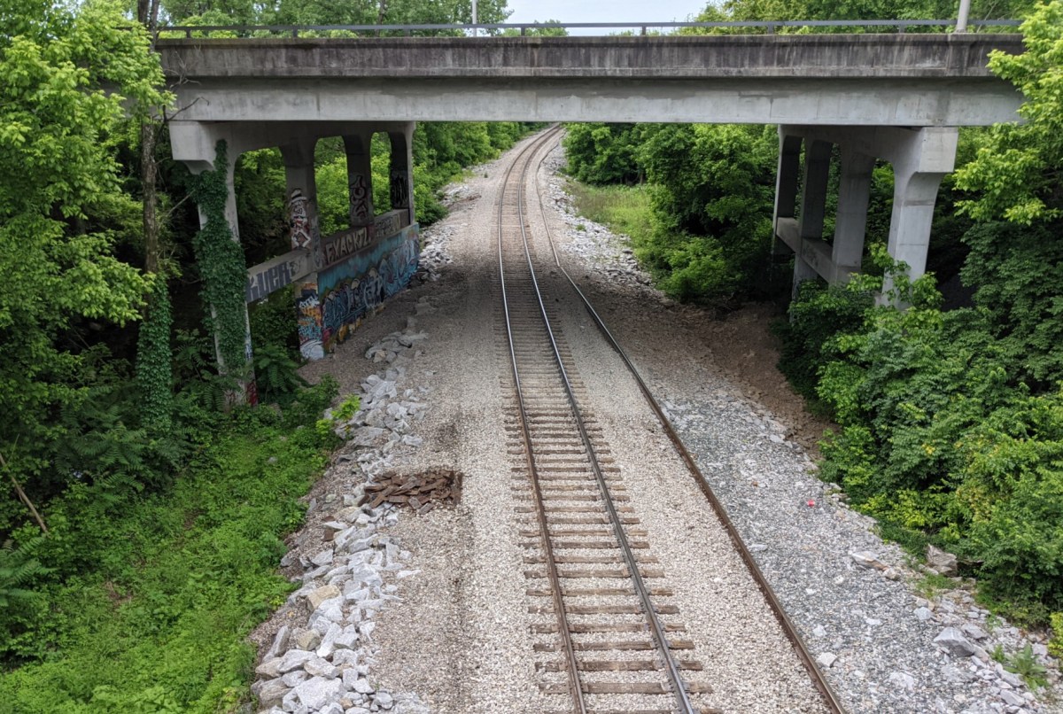 A visit to the site of the nation’s deadliest train wreck – KellyKazek.com