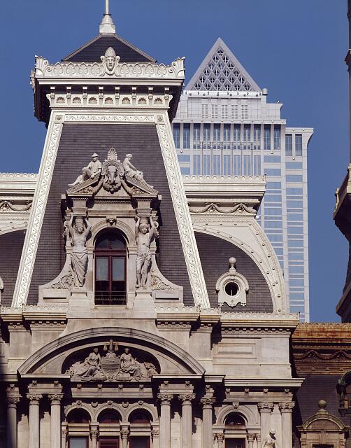 This stunning, world’s largest building in Philly will make your jaw ...