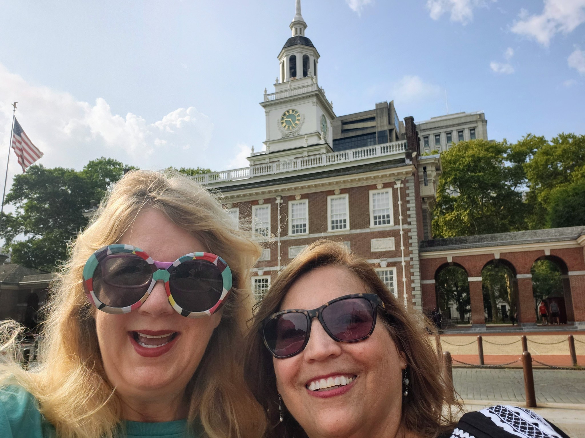 Check out these Philly filming locations from ‘National Treasure ...