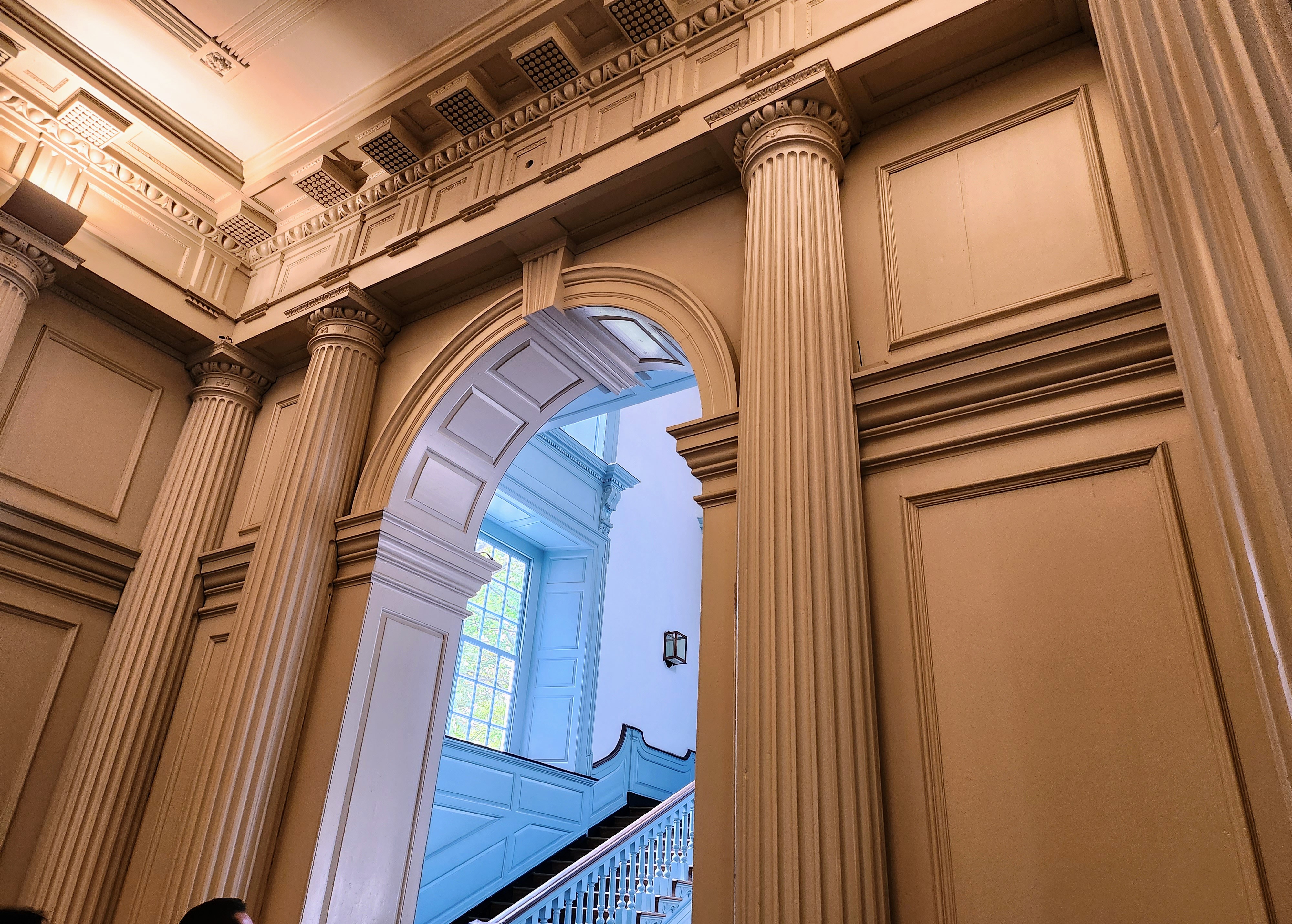 Check out these Philly filming locations from ‘National Treasure ...