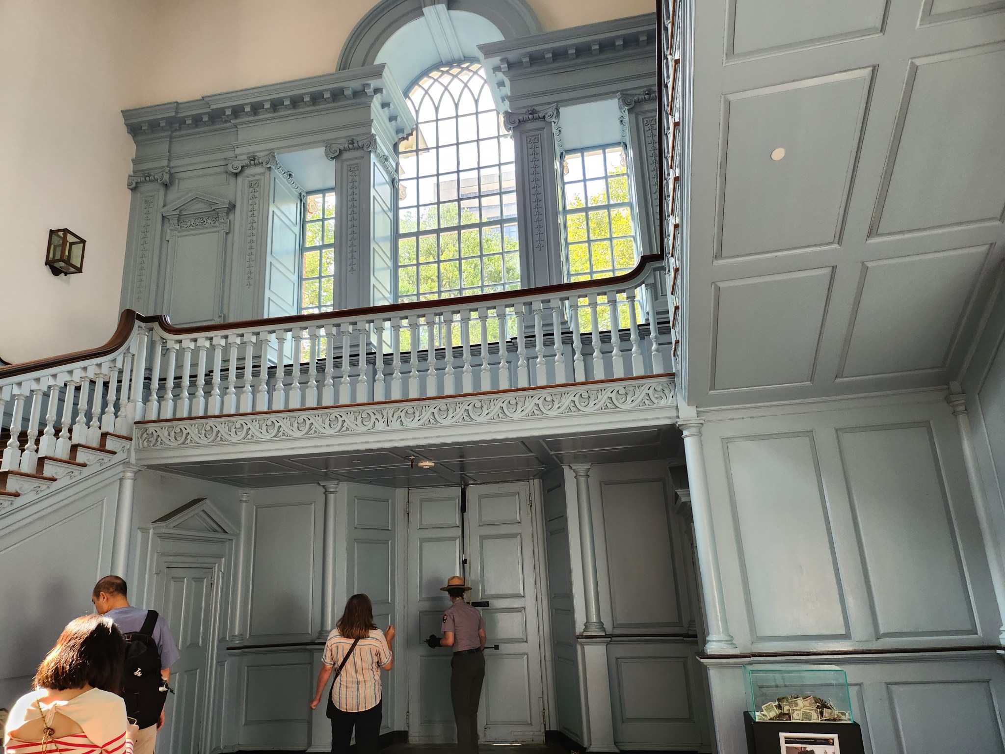 Check out these Philly filming locations from ‘National Treasure ...