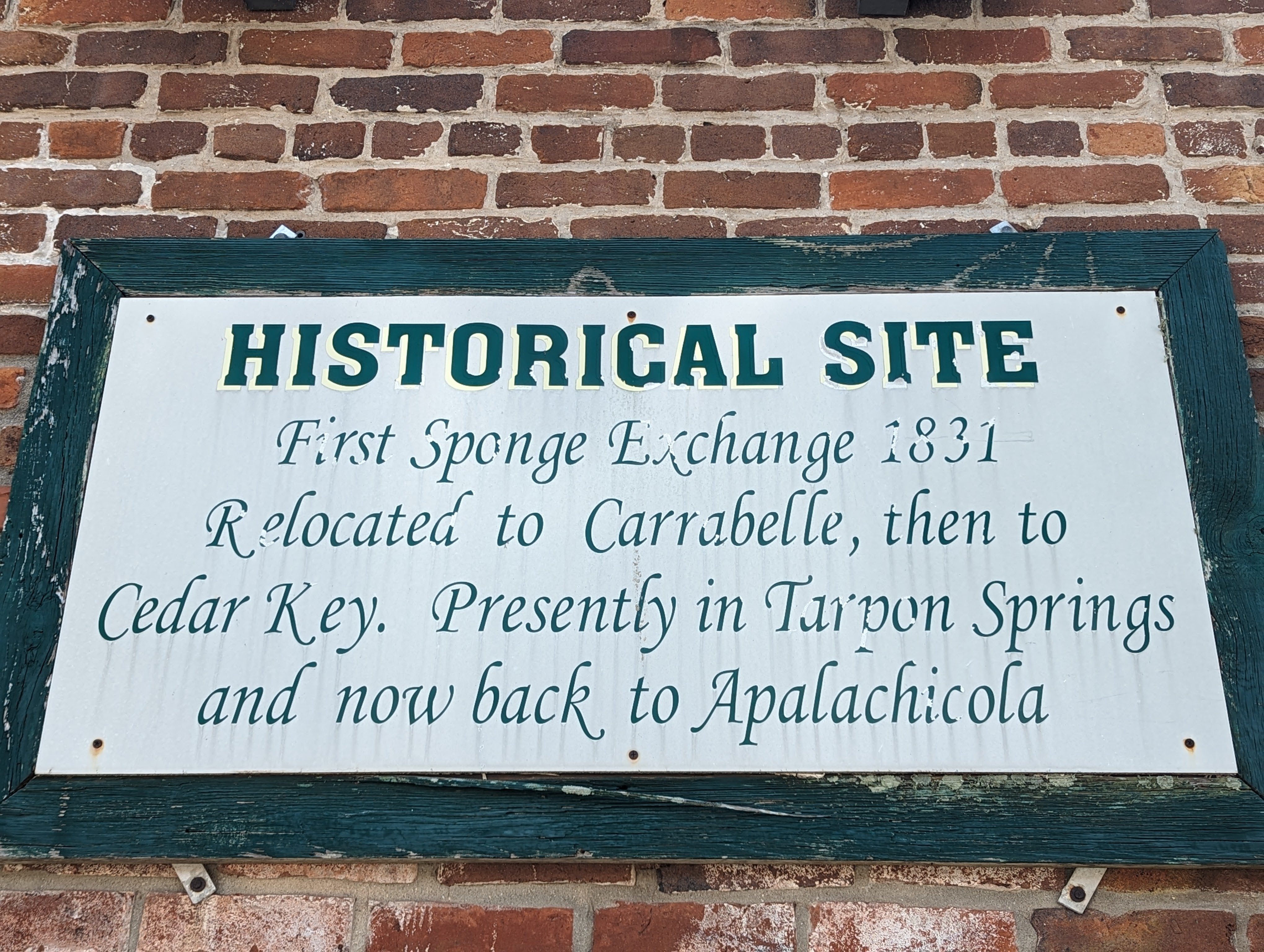 A day in the quaint river town of Apalachicola, Florida – KellyKazek.com