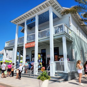See the picturesque Florida town where ‘The Truman Show’ was filmed ...