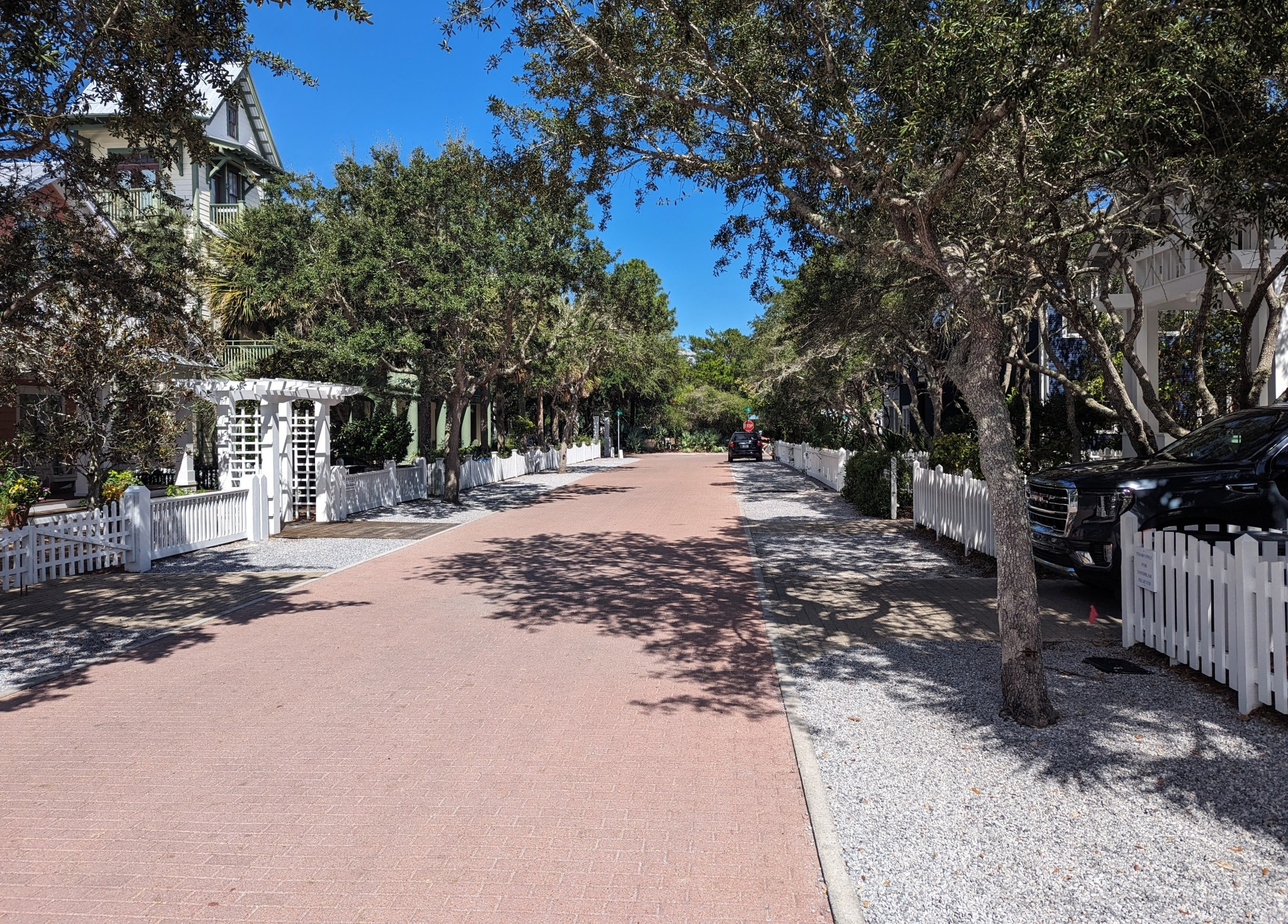 See the picturesque Florida town where ‘The Truman Show’ was filmed ...