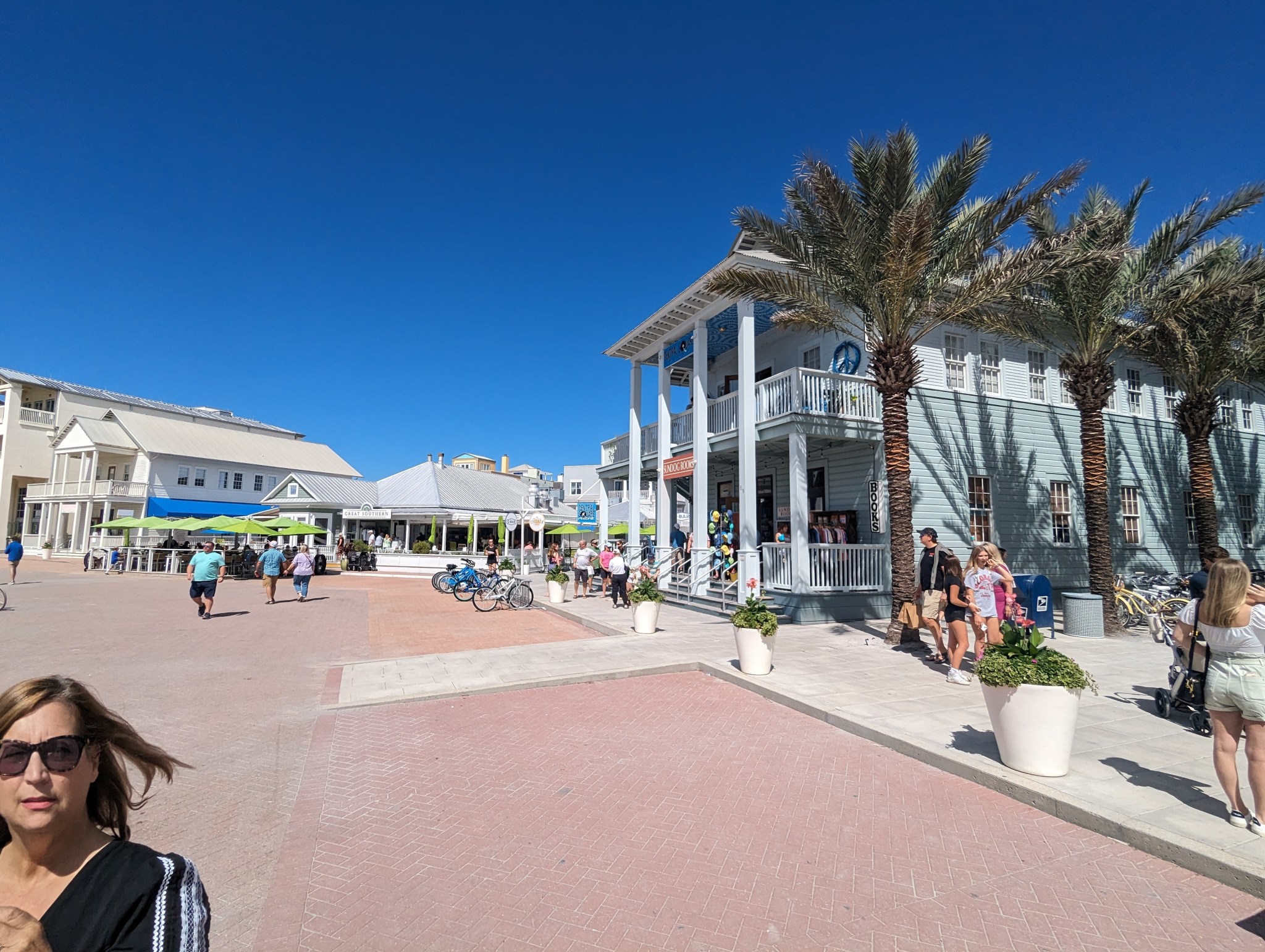 See the picturesque Florida town where ‘The Truman Show’ was filmed ...