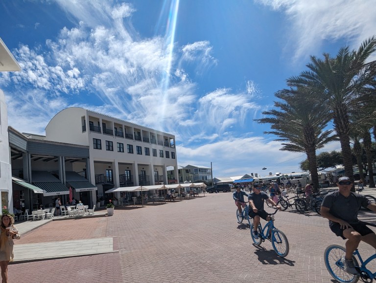 See the picturesque Florida town where ‘The Truman Show’ was filmed ...