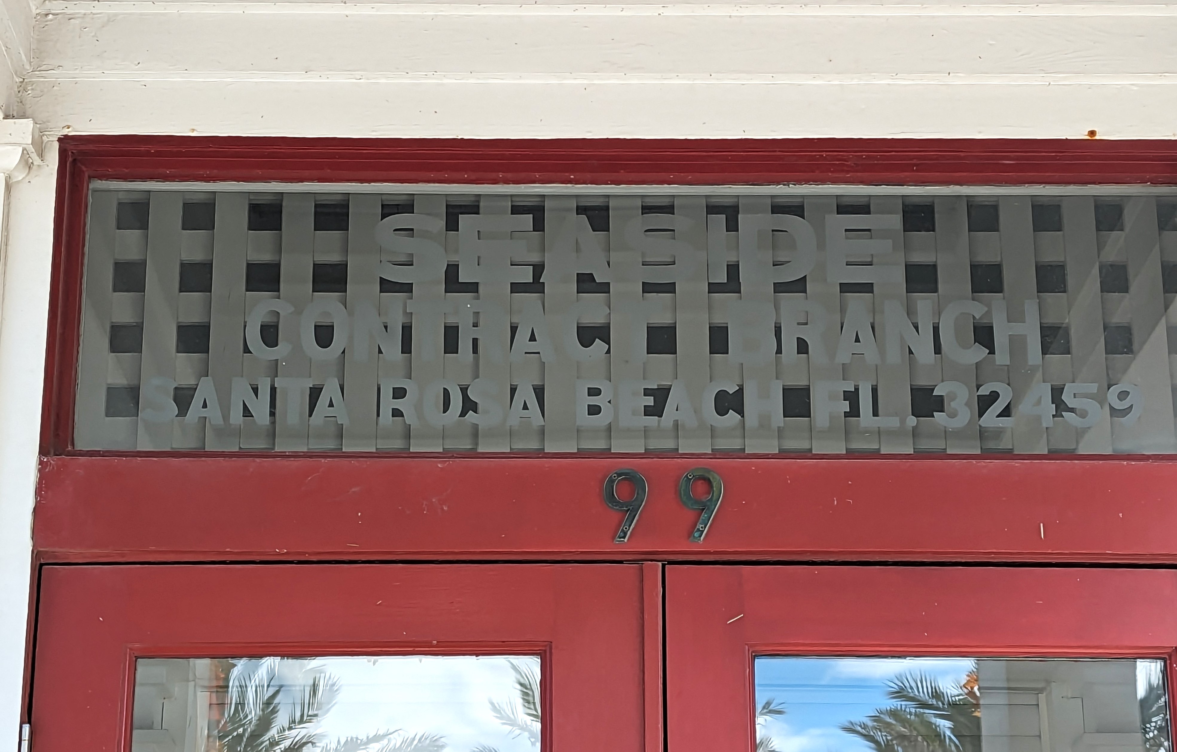 See the picturesque Florida town where ‘The Truman Show’ was filmed ...