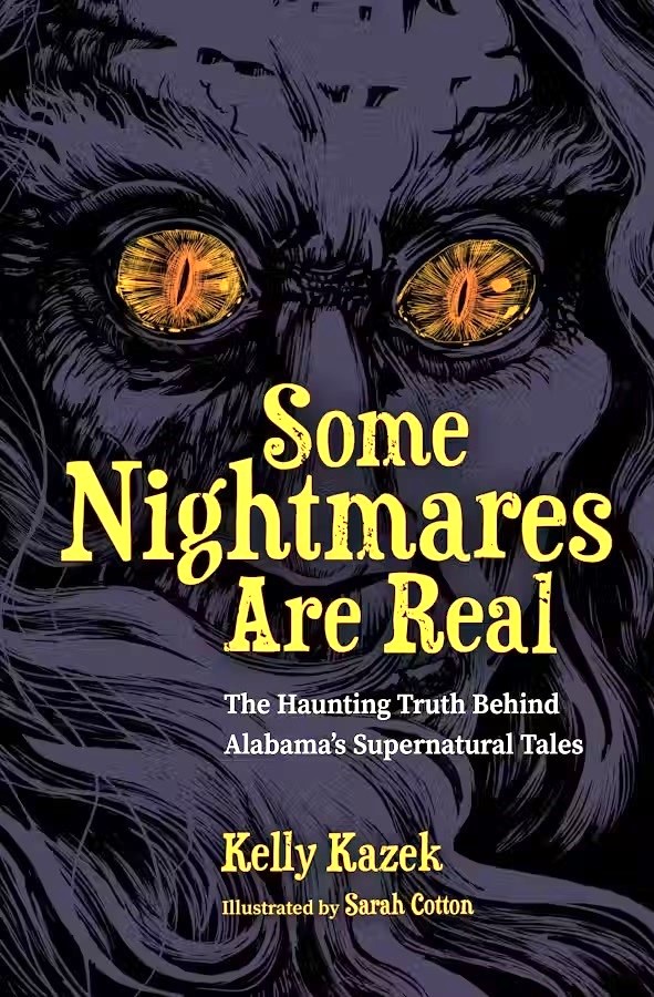 ‘Some Nightmares Are Real’ but so are dreams: My first YA book ...
